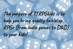Tabletop RPGs for kids and teens: A sortable list of amazing games ...