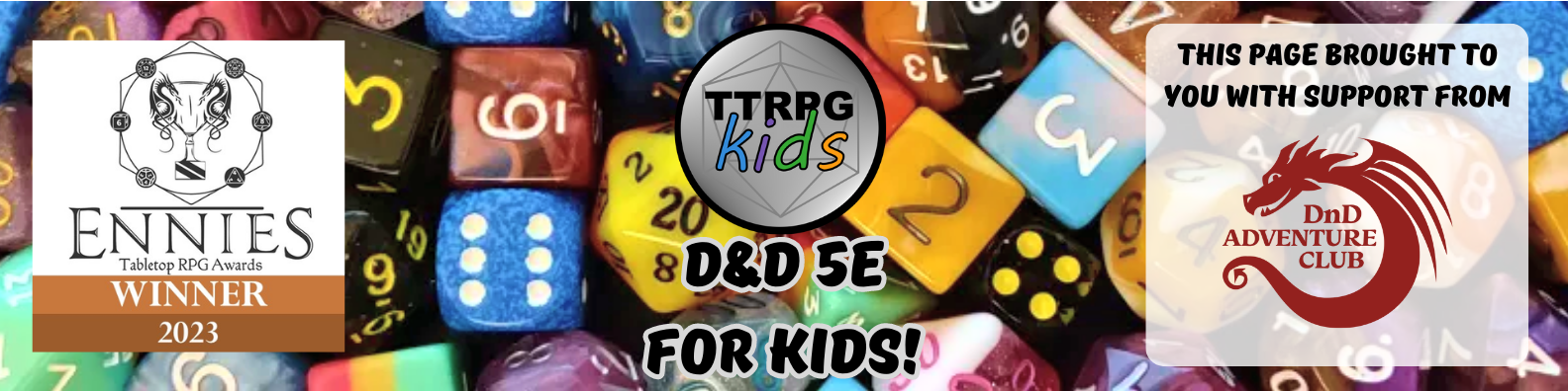 D&D 5e for kids: A list of awesome adventures, hacks, and rewrites ...