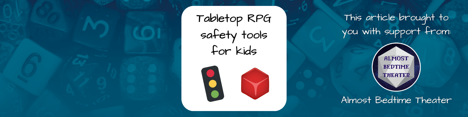 Tabletop RPG safety tools for kids: 4 quick steps to learn and respect ...