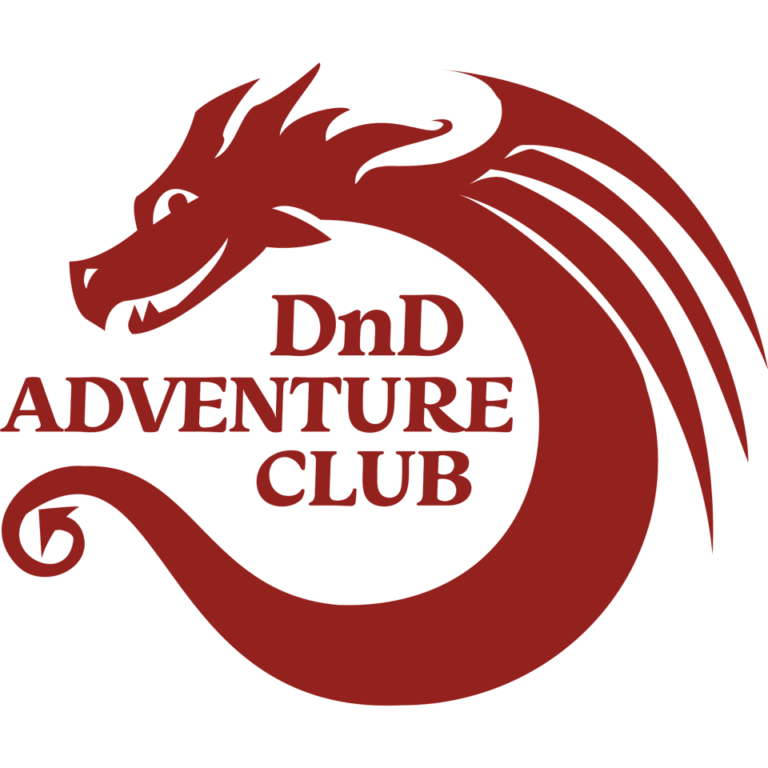 DnD Adventure Club – TTRPGkids