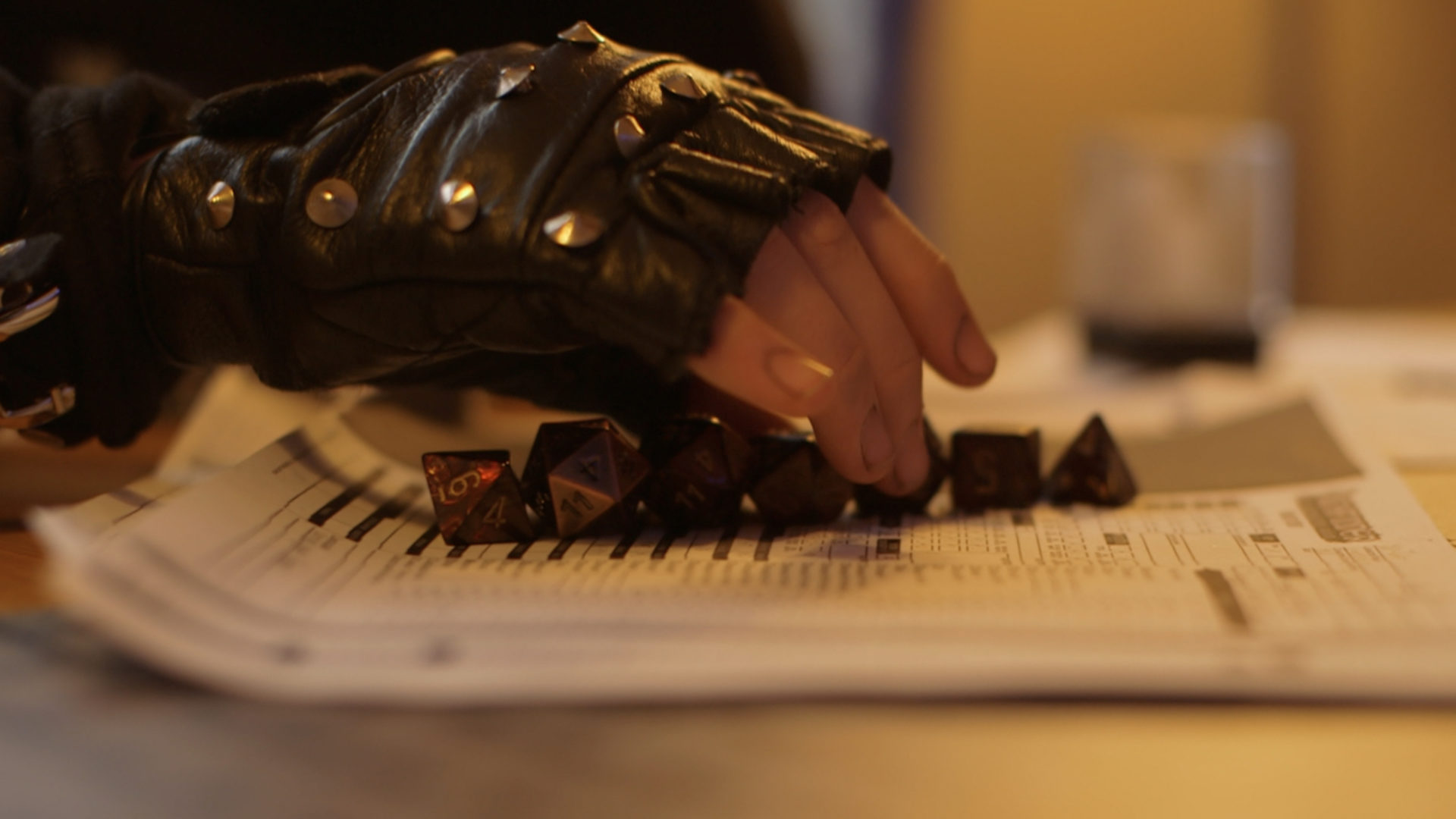 Featured Project: Session Zero, a D&D and Coming of Age Documentary ...