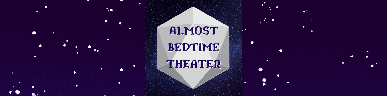 Review of Almost Bedtime Theater TTRPG podcast! – TTRPGkids