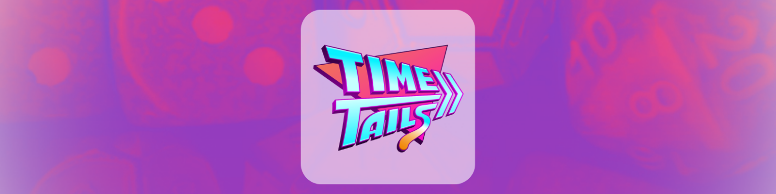 Review of Time Tails RPG (and Cozy Companion magazine) – TTRPGkids