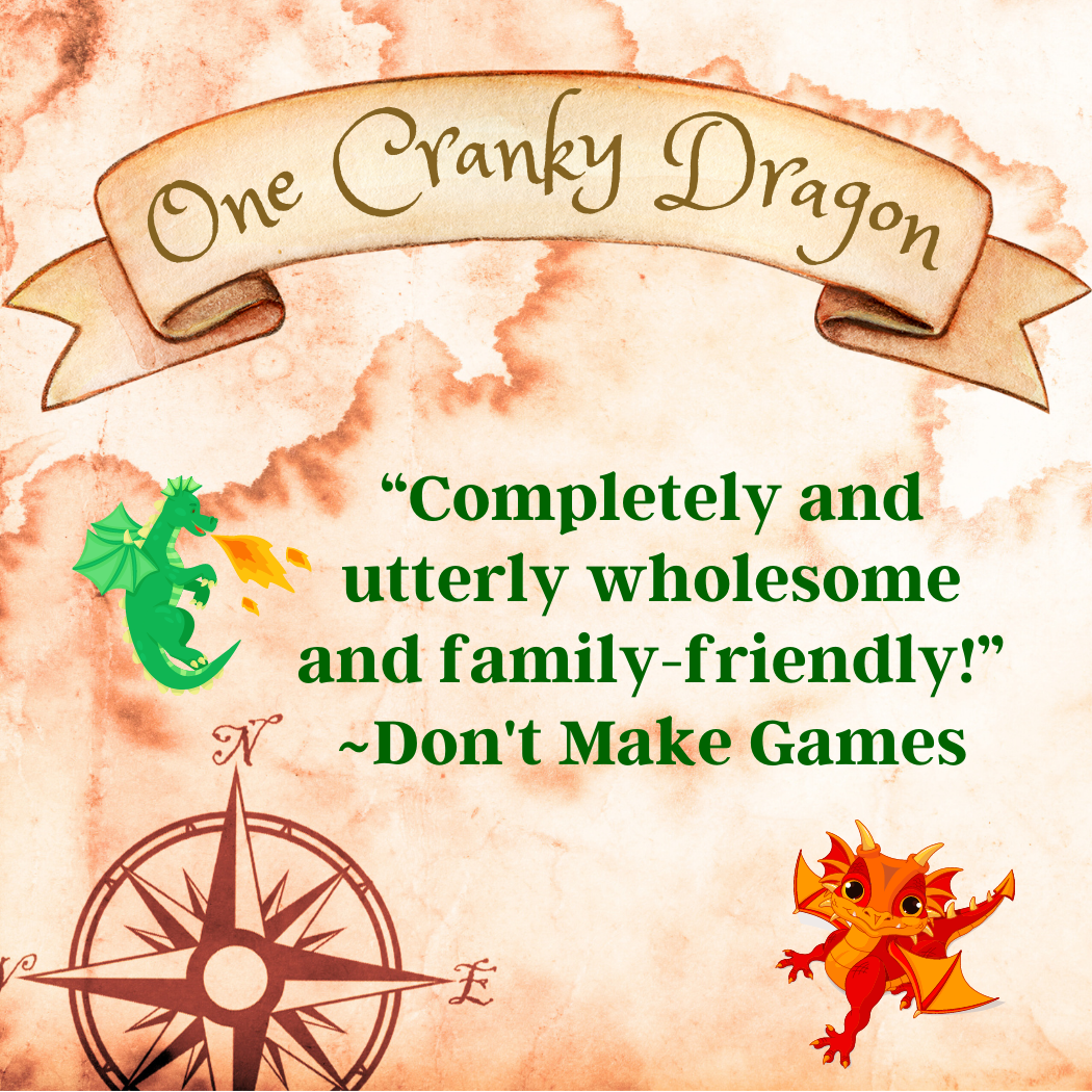 Featured Project: Lucky Newt Games Bundles of Fun! – TTRPGkids