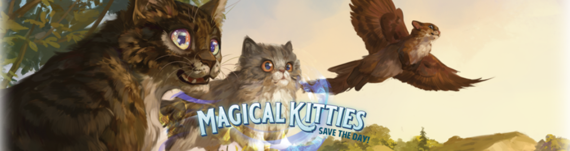 Terrific tabletop RPGs about cats! – TTRPGkids