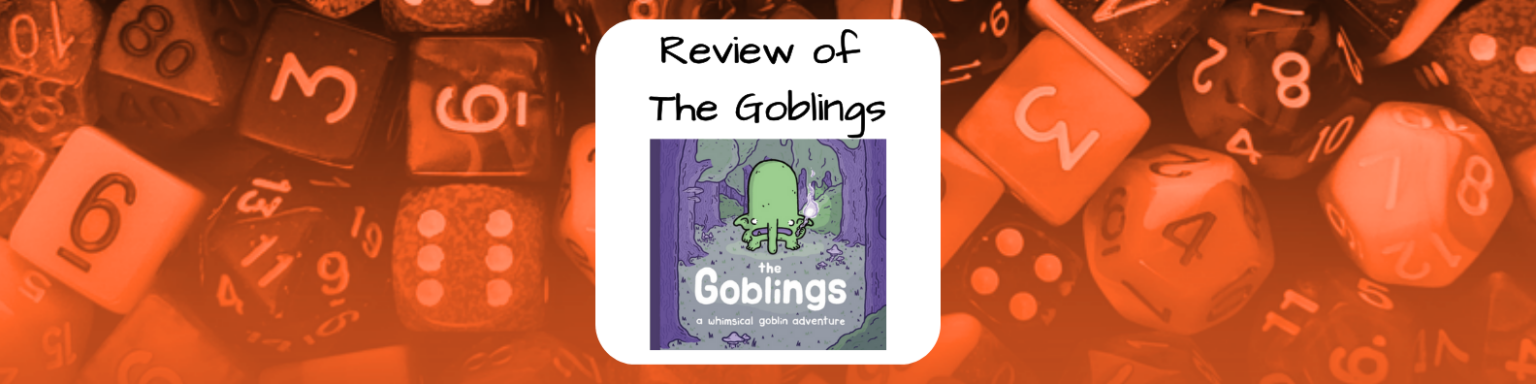 Review of The Goblings, a 5e Slowquest adventure – TTRPGkids