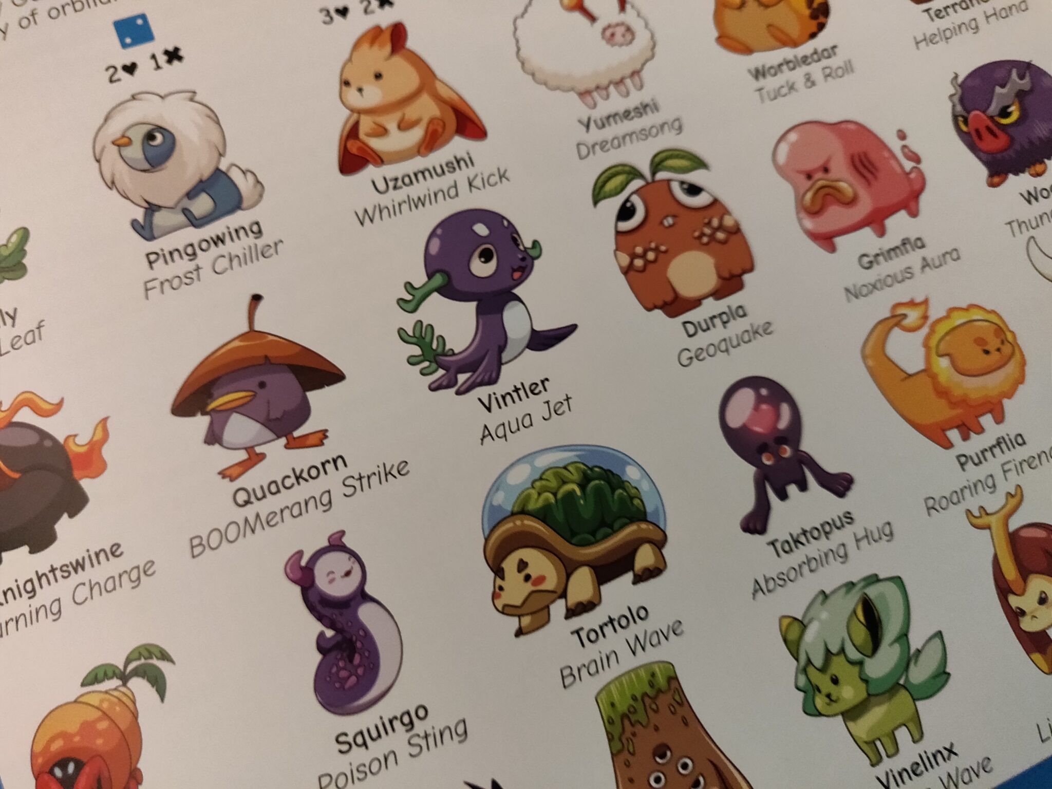 Review of Space Aces: VOY, a wonderfully fun sci-fi TTRPG – TTRPGkids