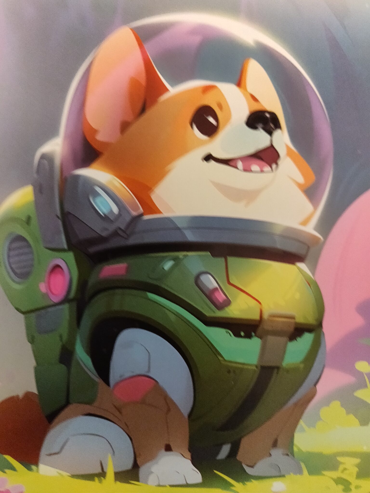 Review of Space Aces: VOY, a wonderfully fun sci-fi TTRPG – TTRPGkids